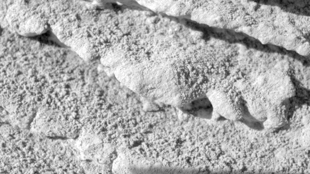 Perseverance rover captures farthest-west selfie on Mars