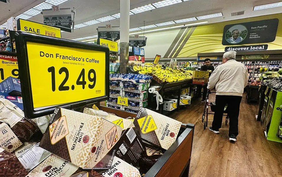 Inflation fears and split consumer sentiment cloud retail outlook