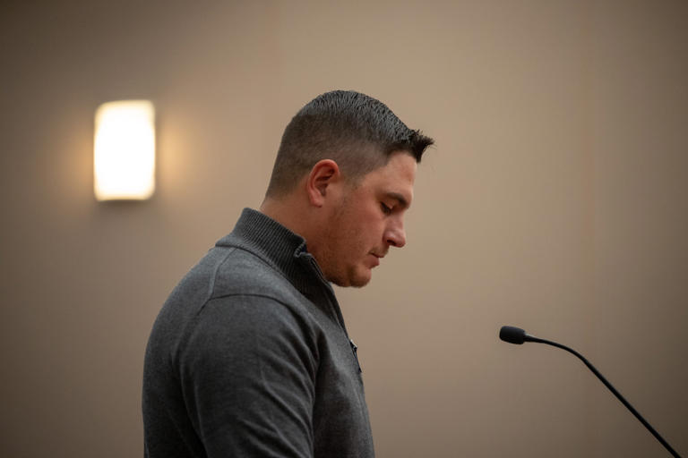 Full hearing recap: Utah mom Kouri Richins sentenced to life in prison