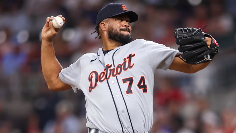 Tigers' nightmare start has them barreling toward a trade deadline fire ...