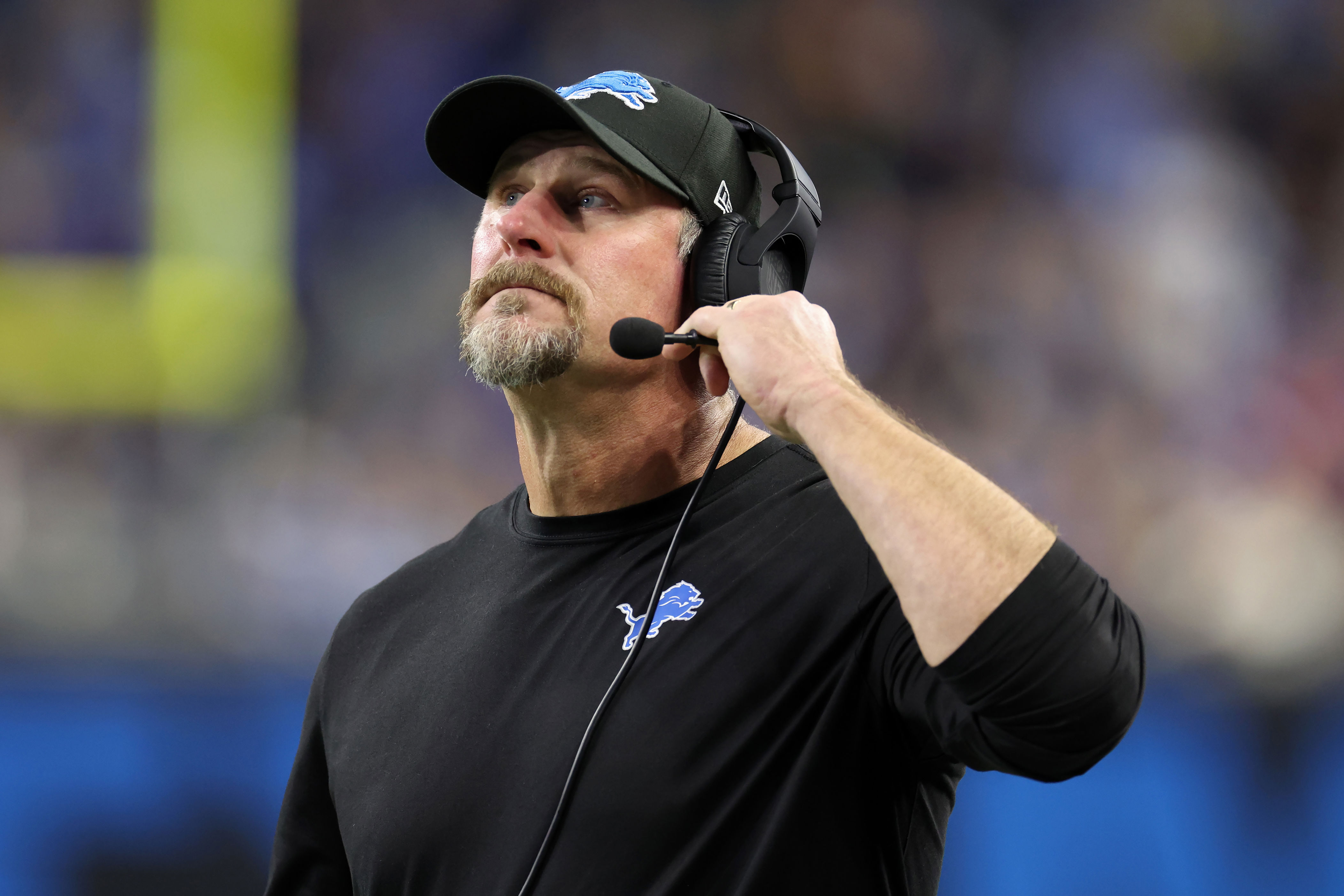 Dan Campbell and Lions urged to fix this 1 problem going into 2026