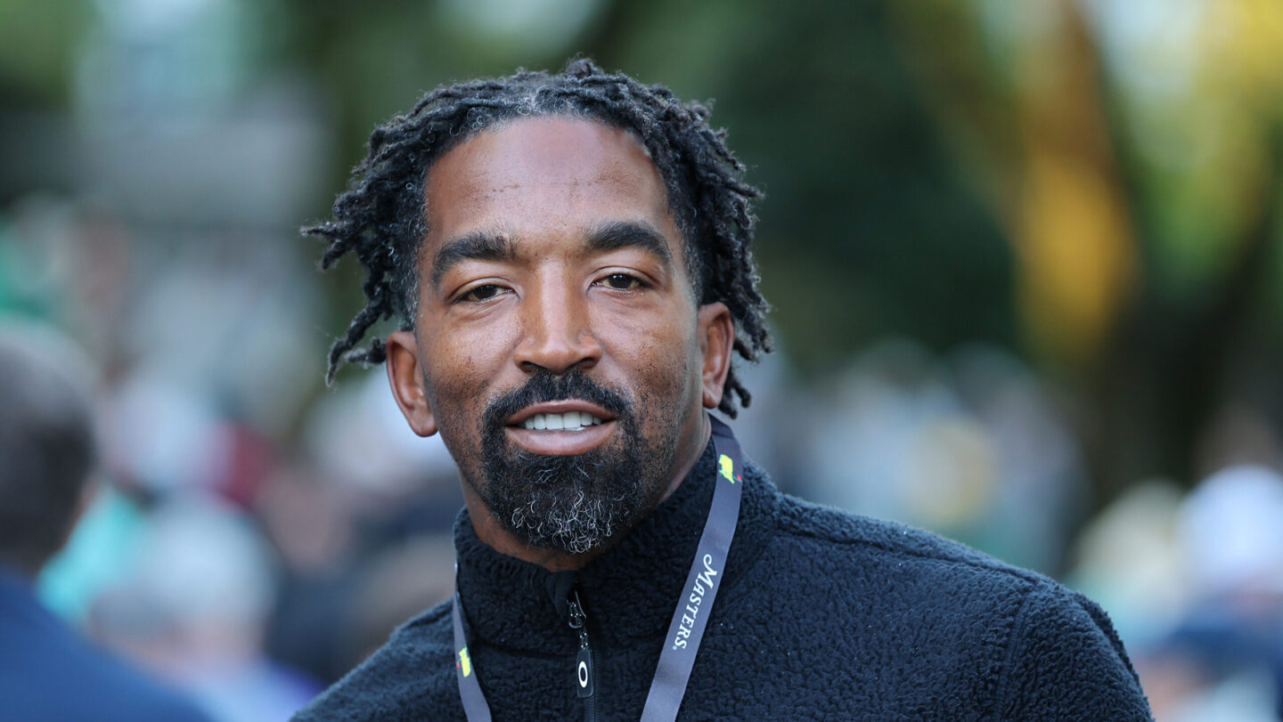 Former NBA champion JR Smith pens emotional letter to his 9-year-old ...