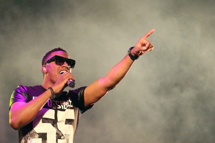 Anselmo Ralph, MC Jacaré e MC Livinho são cabeças de cartaz das Festas ...