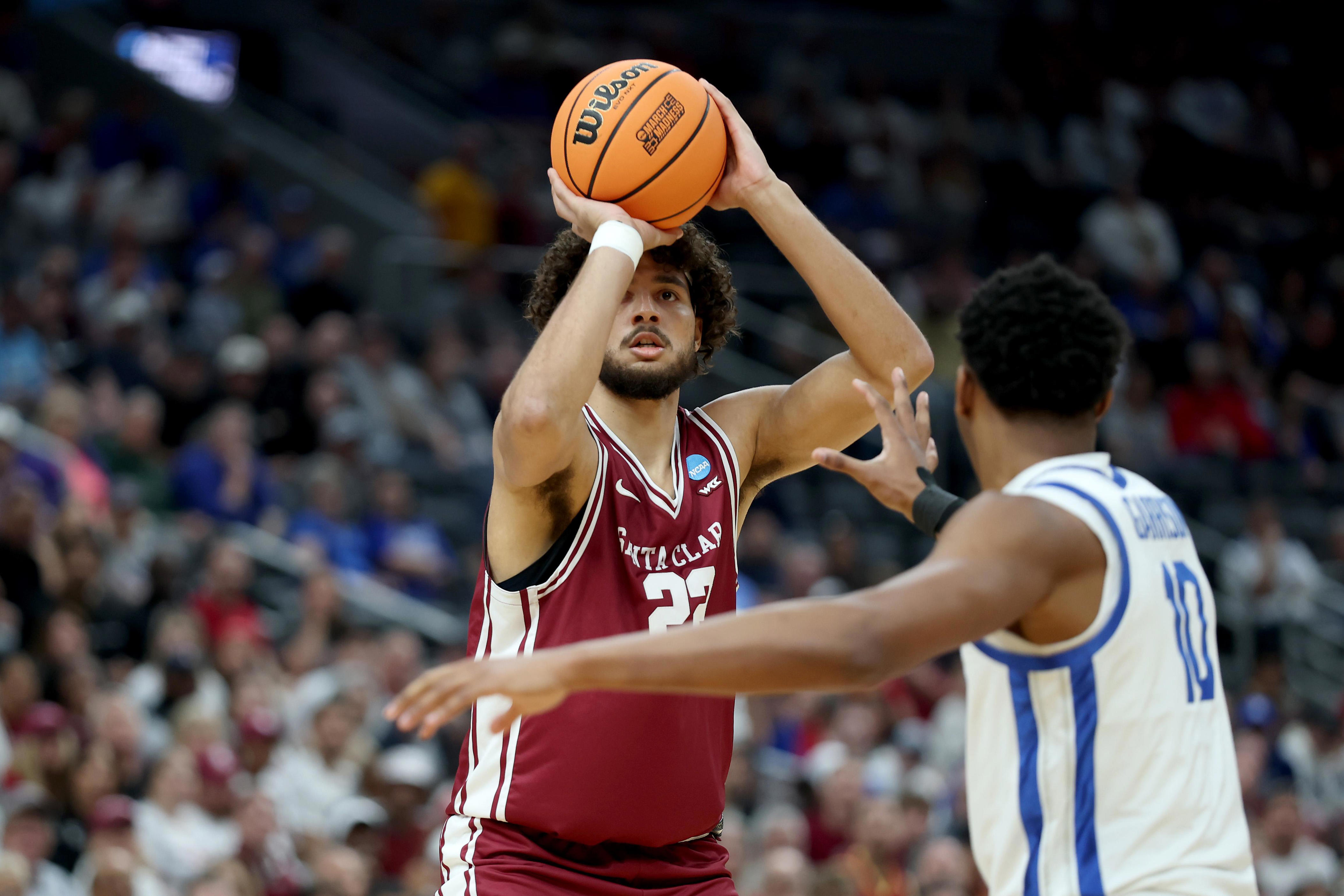 Allen Graves says Kentucky basketball contacted him