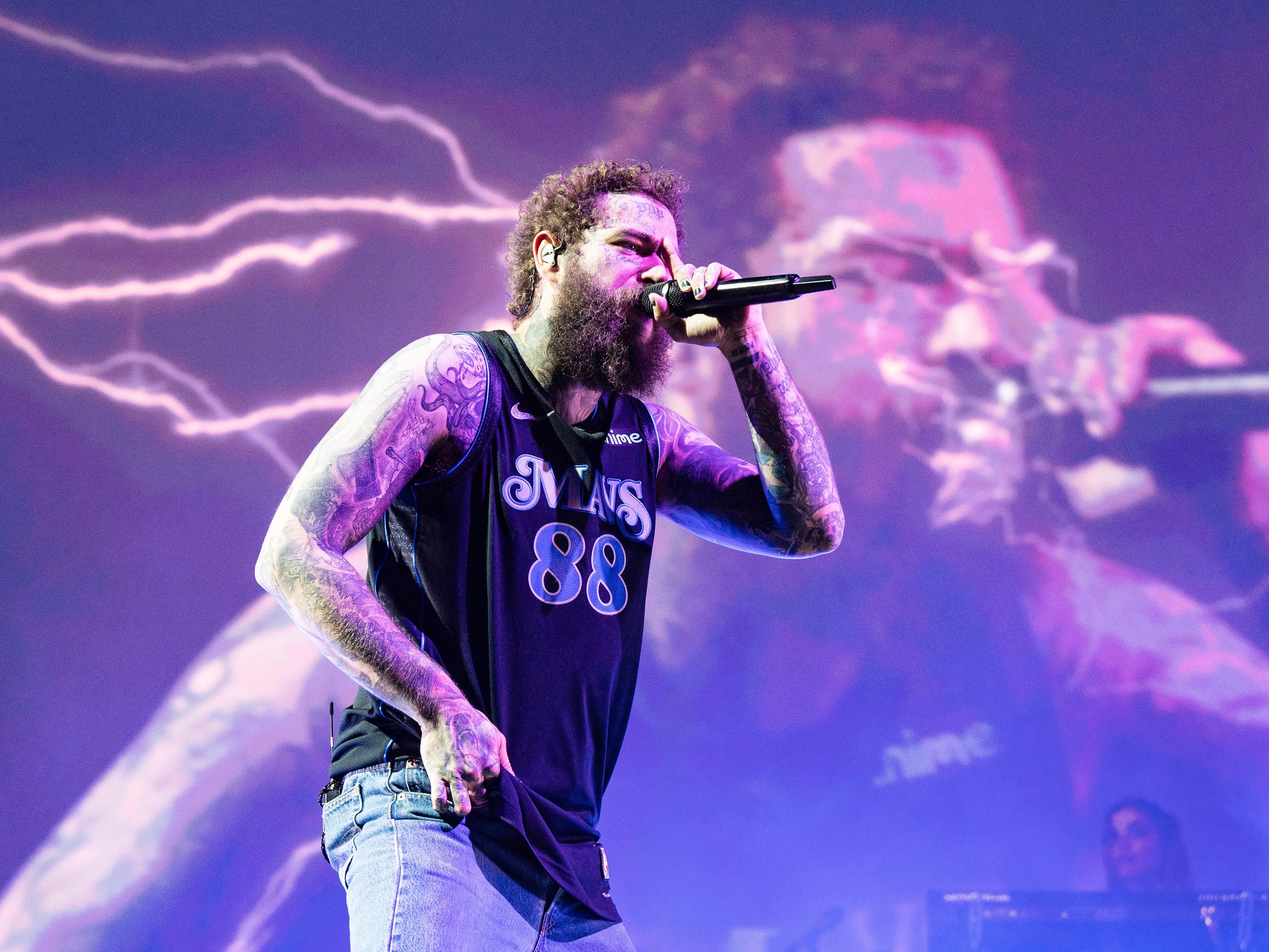 The live-music boom has convinced some artists they're bigger than they are