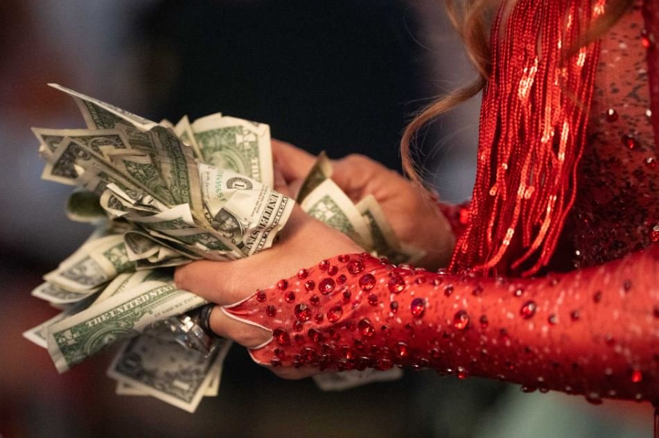 No tax on tips: How it works in the one big beautiful bill