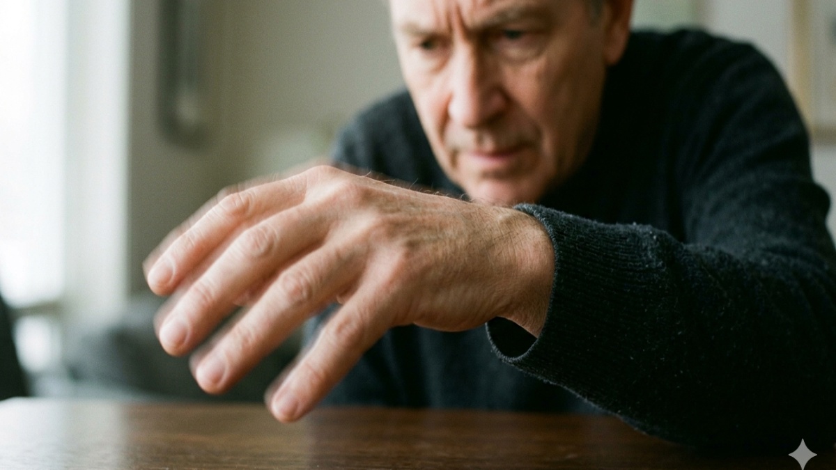 Are your hands shaking? The common causes neurologists rule out first
