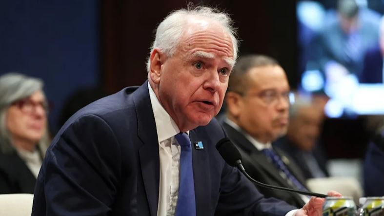 Million-dollar SNAP food stamp fraud scheme in Walz’s backyard sparks ...