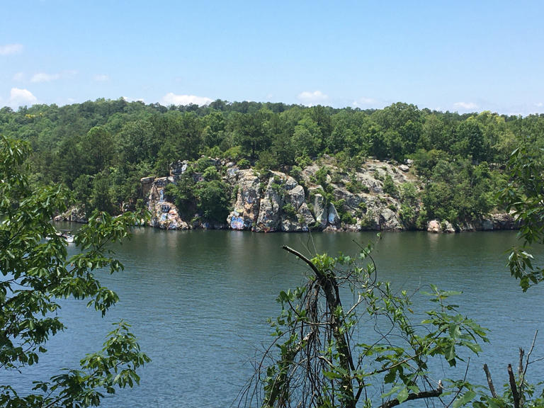 Sheriff identifies man found dead on Lake Martin Wednesday