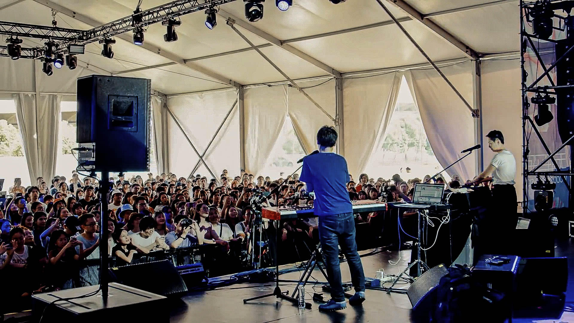 How the Shanghai Restoration Project turned global sound into a shared ...