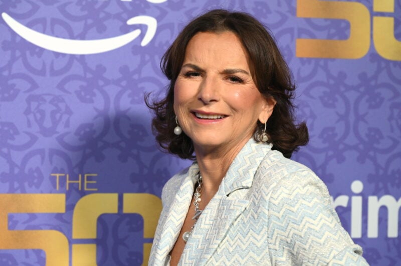 Claudia Obert sagt, sie hat 1,2 Millionen Euro zurückgelegt – doch ihr ...