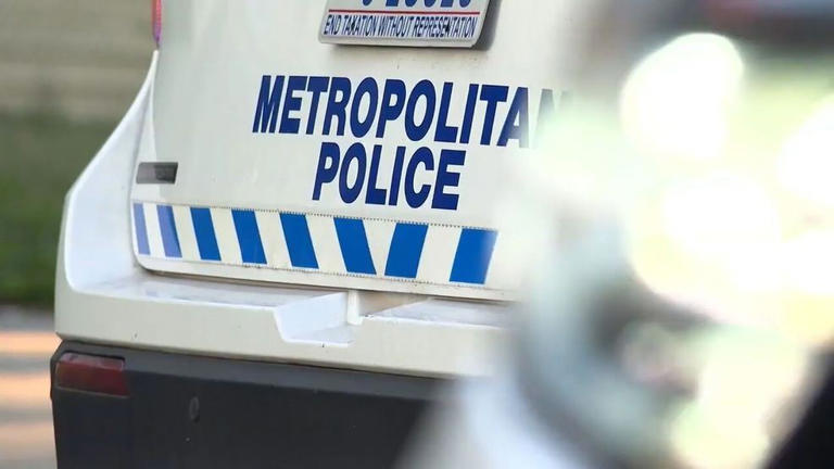 Maryland man accused of threatening U Street restaurant employee