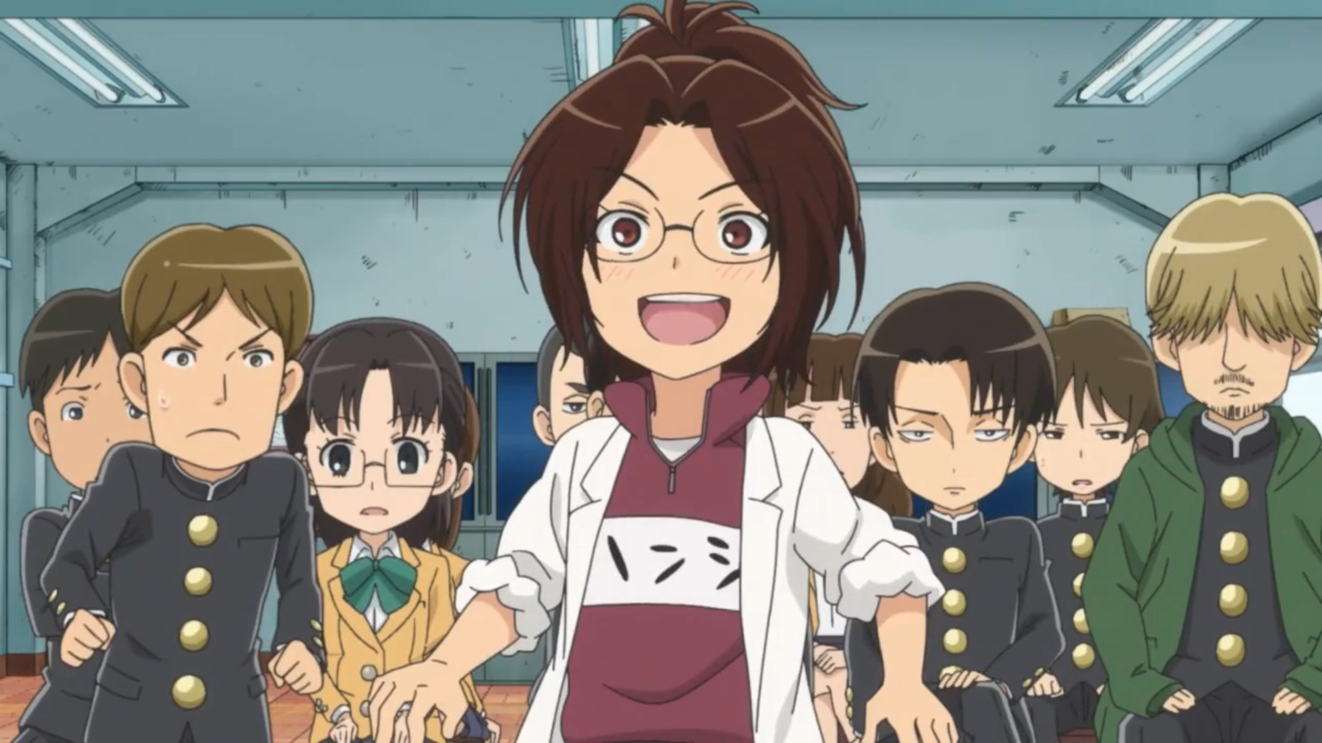 10 anime spin-offs that failed to find an audience
