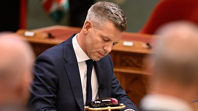 EU Commission to dispatch team to Budapest as it mulls Hungarian ...