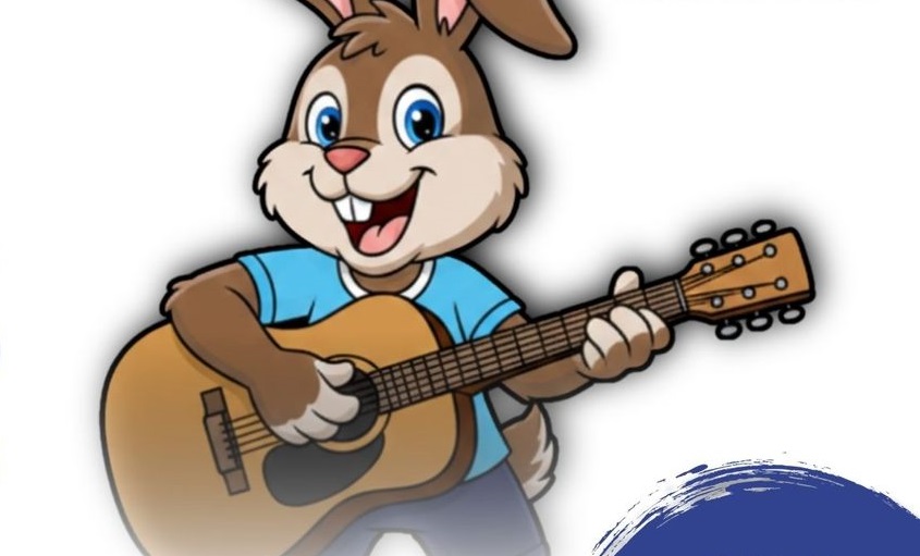 Rabbit Fest promises four days of family fun!