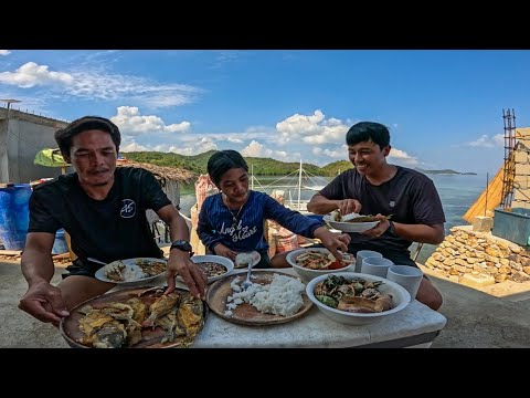 Their cooking turned out delicious