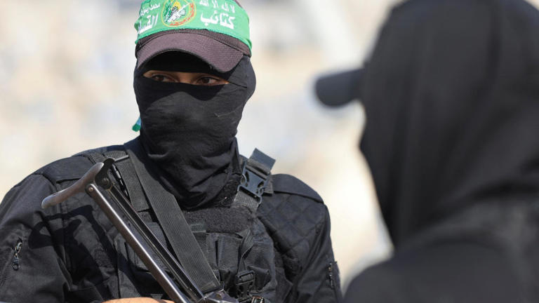 Hamas could survive as political group if it disarms, Board of Peace's ...