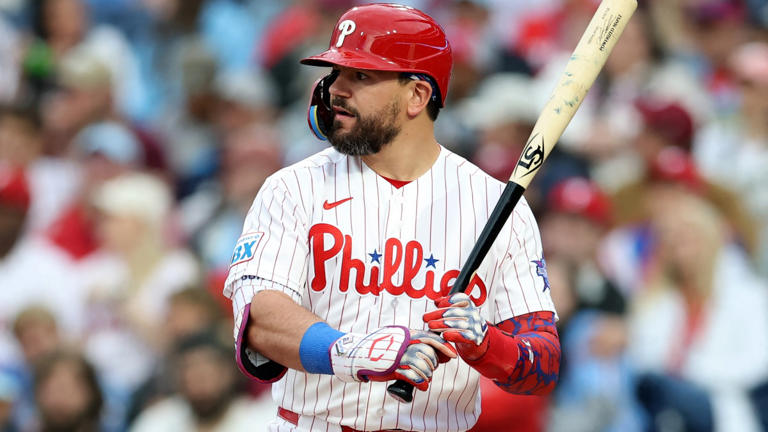 MLB: Kyle Schwarber spills the beans on disappointing Red Sox ...