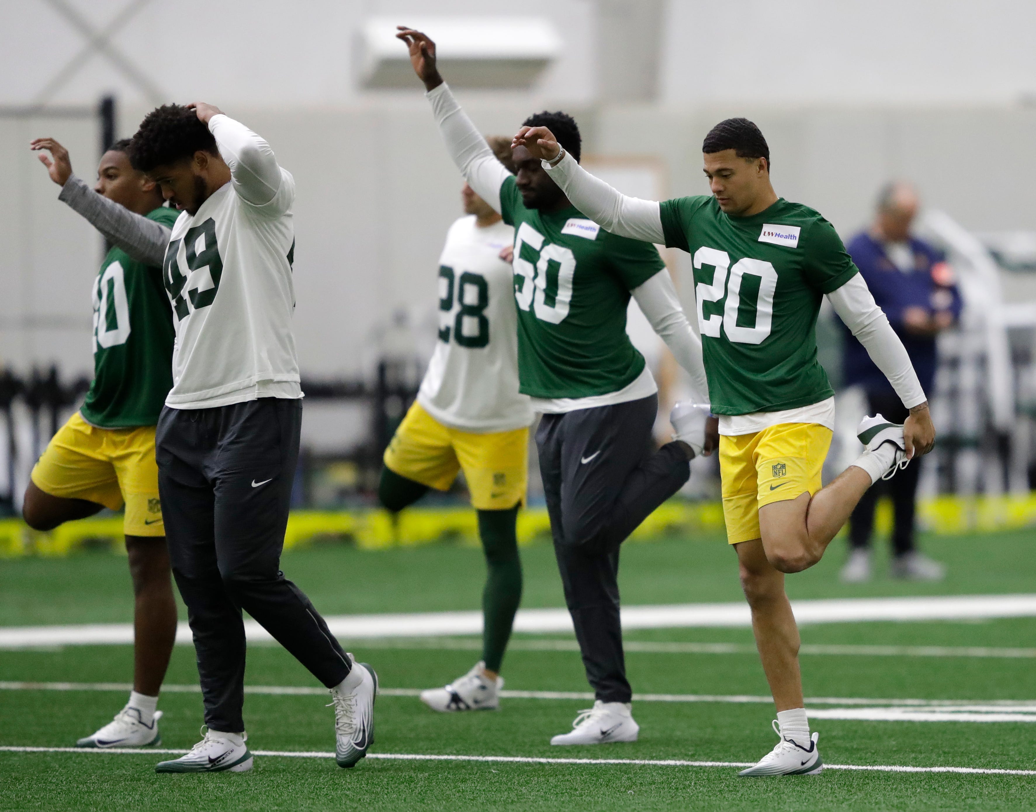 Projecting every Alabama draft pick's 2026 NFL rookie season