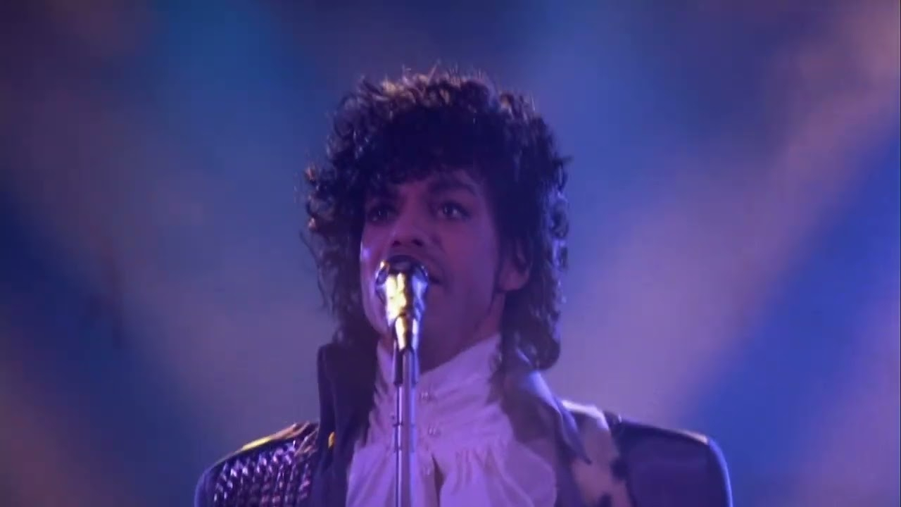 20 Prince songs that show why he was a musical genius
