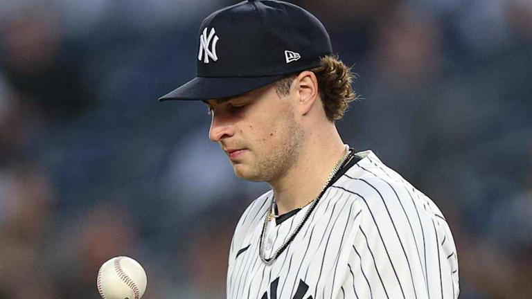 Cam Schlittler is baseball’s next breakout card star
