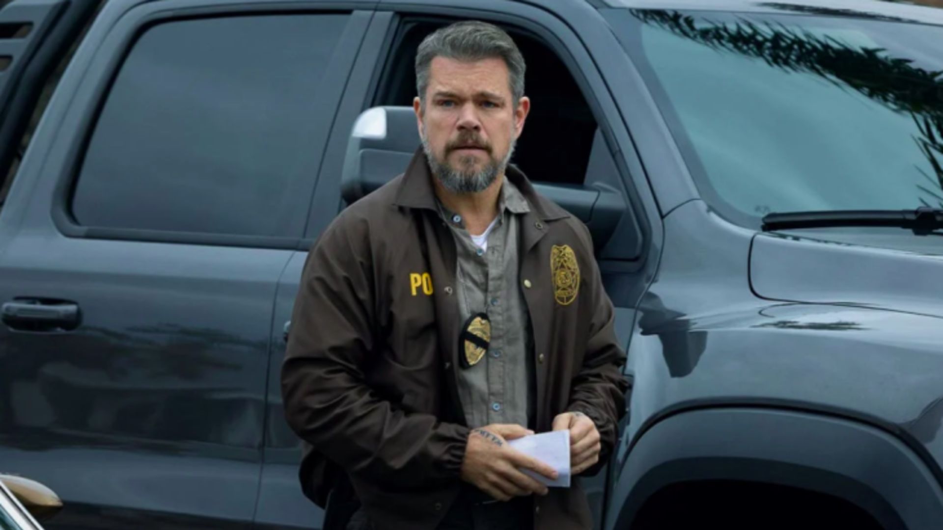 Florida-agenten klagen productiebedrijf van Ben Affleck en Matt Damon ...