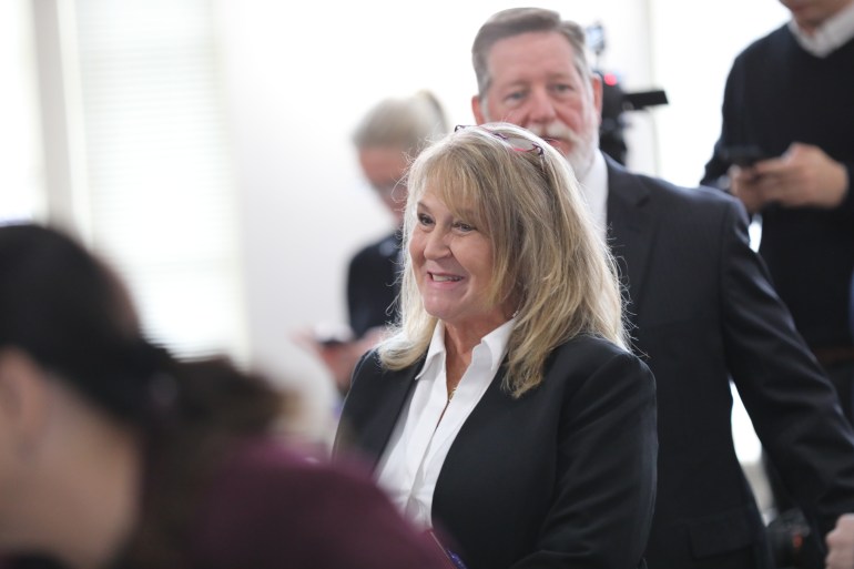 South Carolina court tosses murder conviction in Alex Murdaugh case