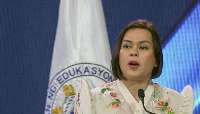Sara: I have no feelings about impeachment