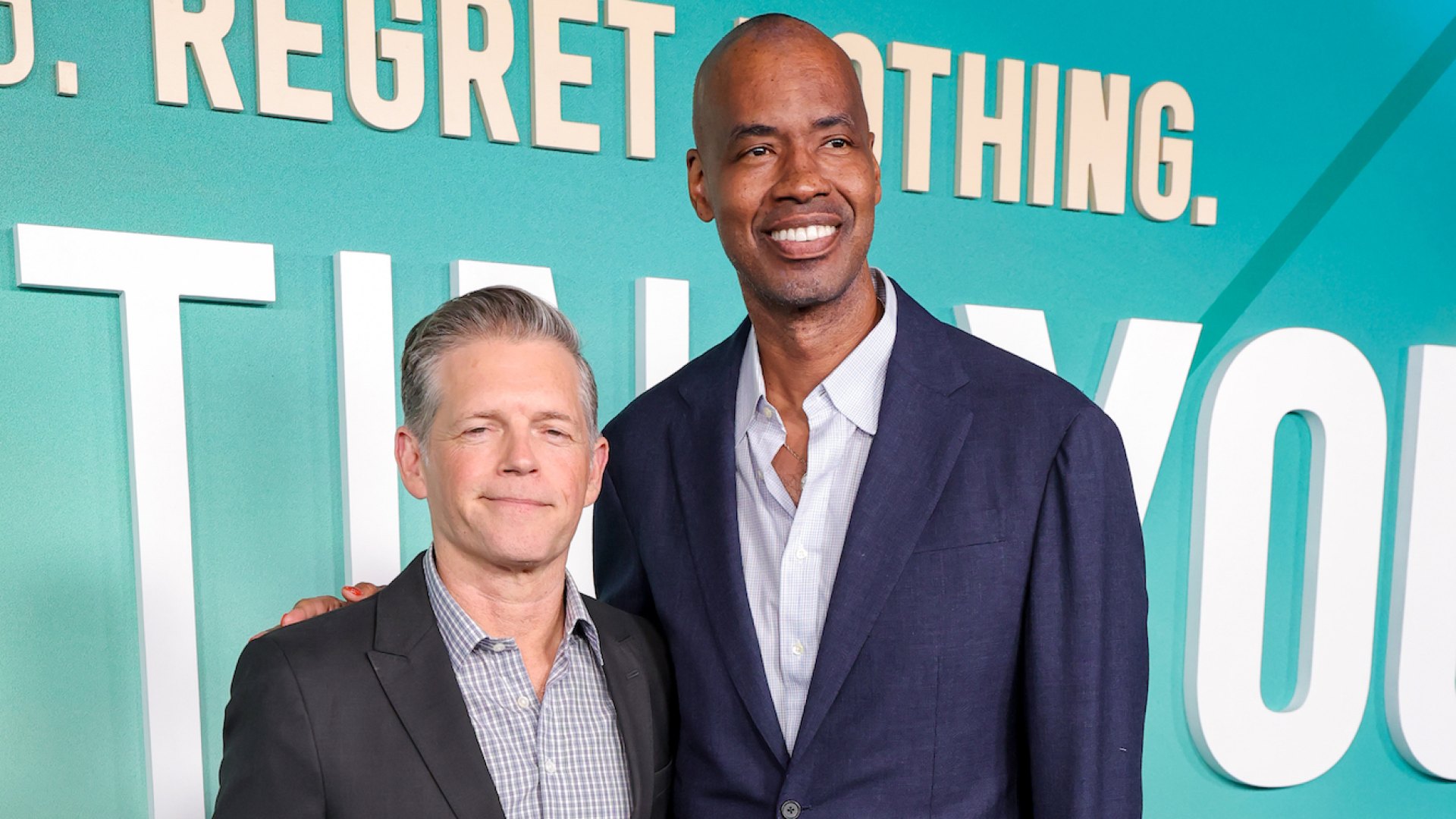 What to know about Jason Collins' husband Brunson Green after NBA star ...