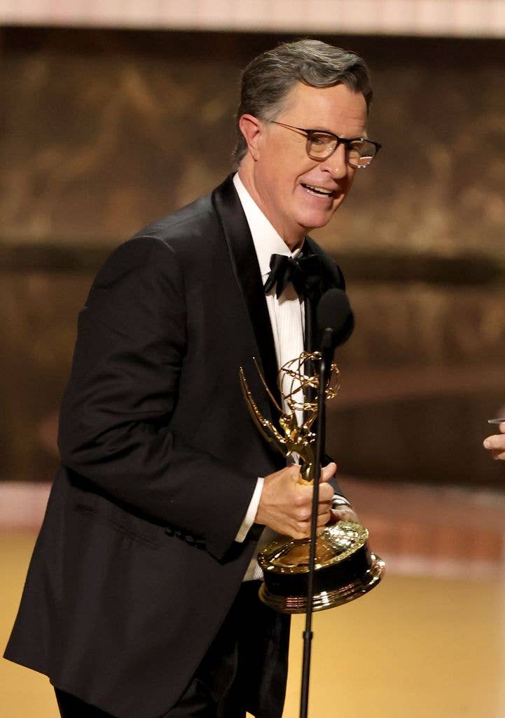 Meet Stephen Colbert's three children who are stealing the spotlight ...