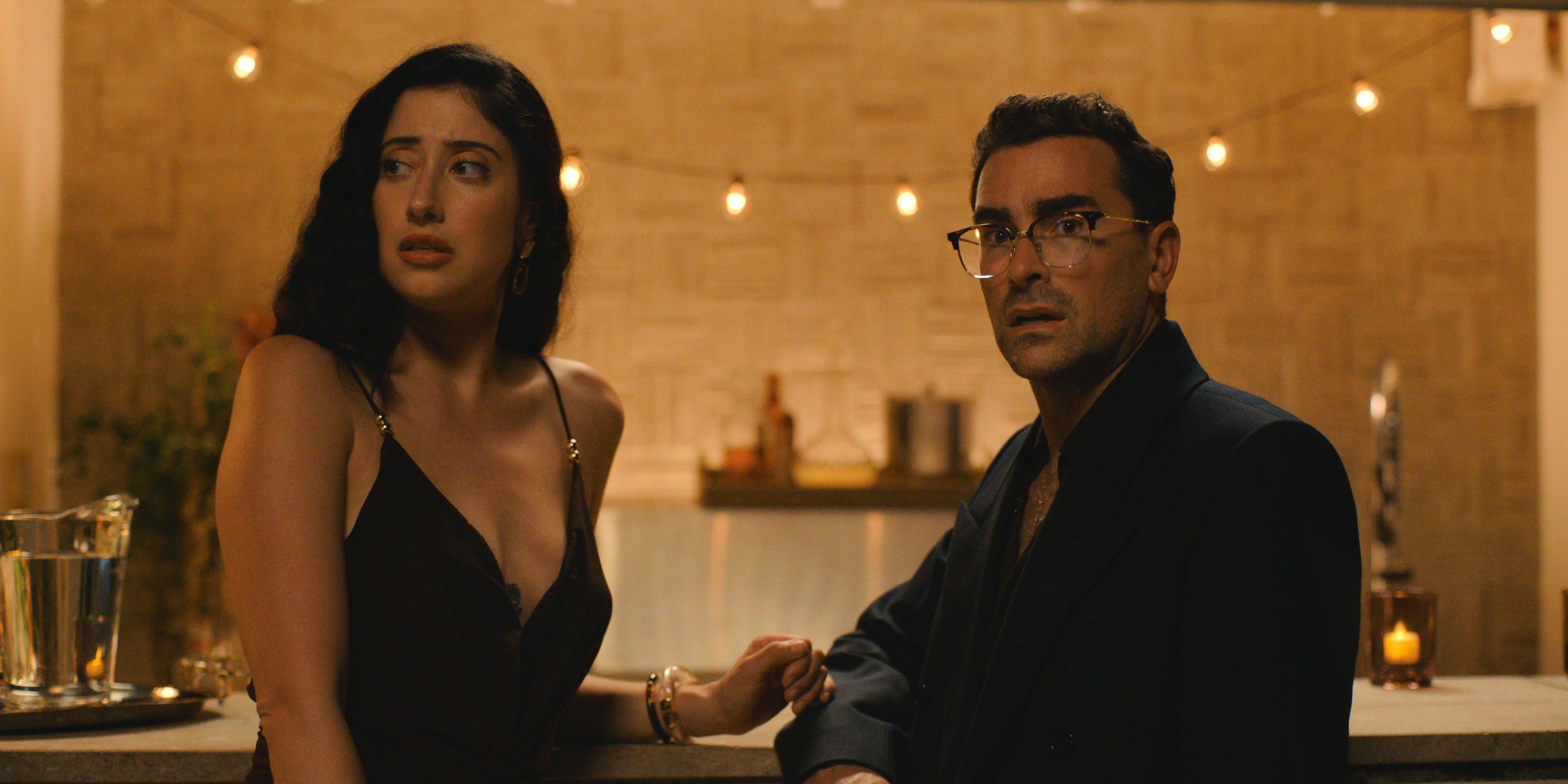 'Big Mistakes' renewed for season 2 at Netflix