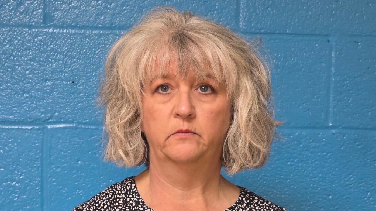 Halifax County woman accused of embezzling over $400K from father’s farm