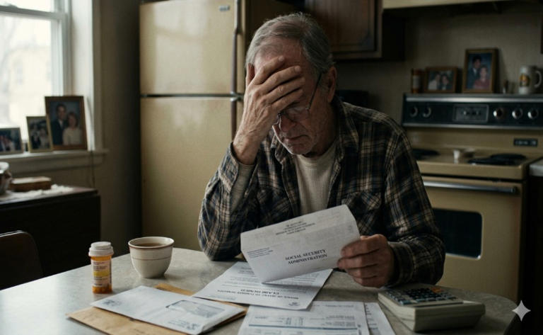 10 costly mistakes that could put your Social Security benefits at risk