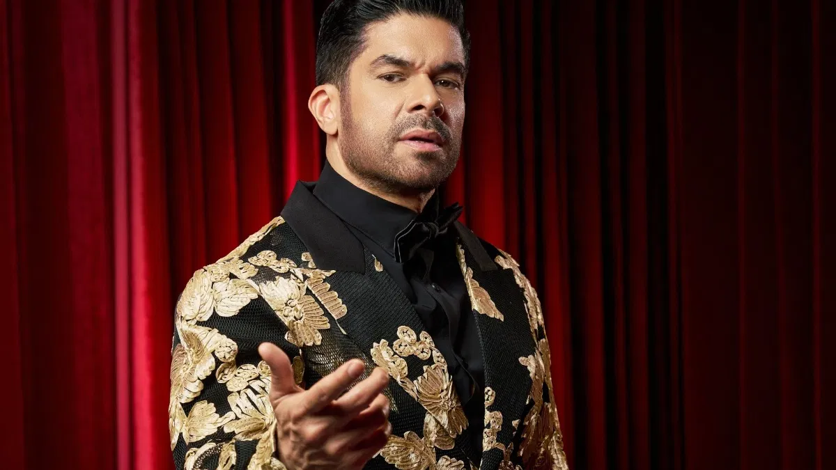 Jerry Rivera regresa con nueva música y anuncia show en el Auditorio ...