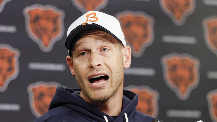 Schedule leak: Detroit Lions play bitter division rival on Thanksgiving