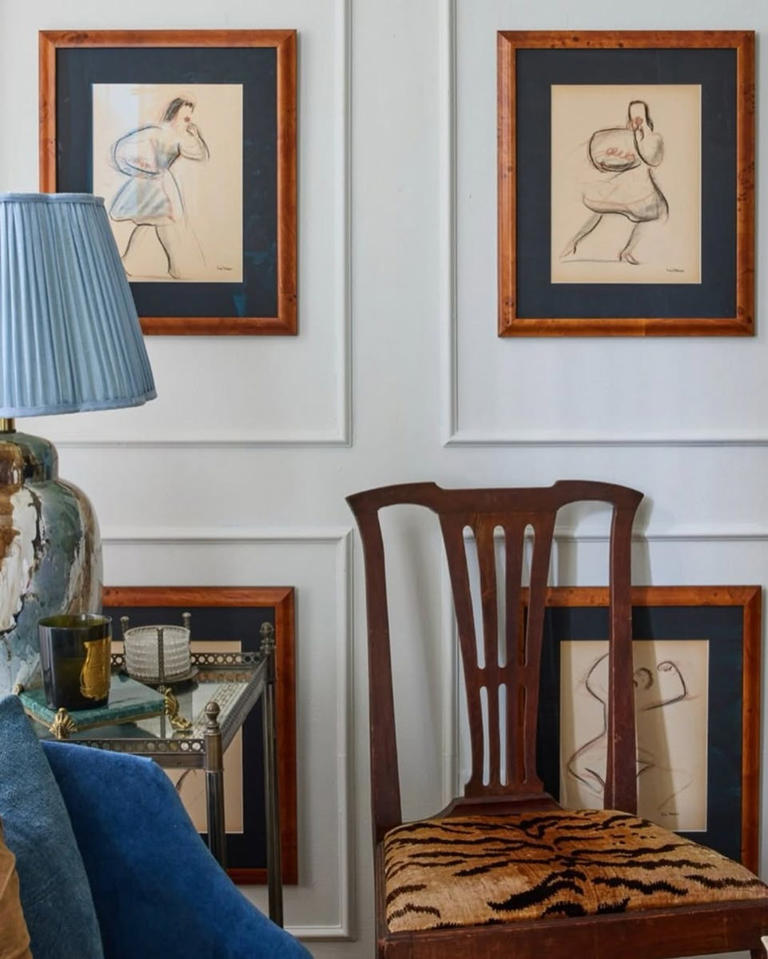 5 things I removed from my home that instantly made it feel calmer