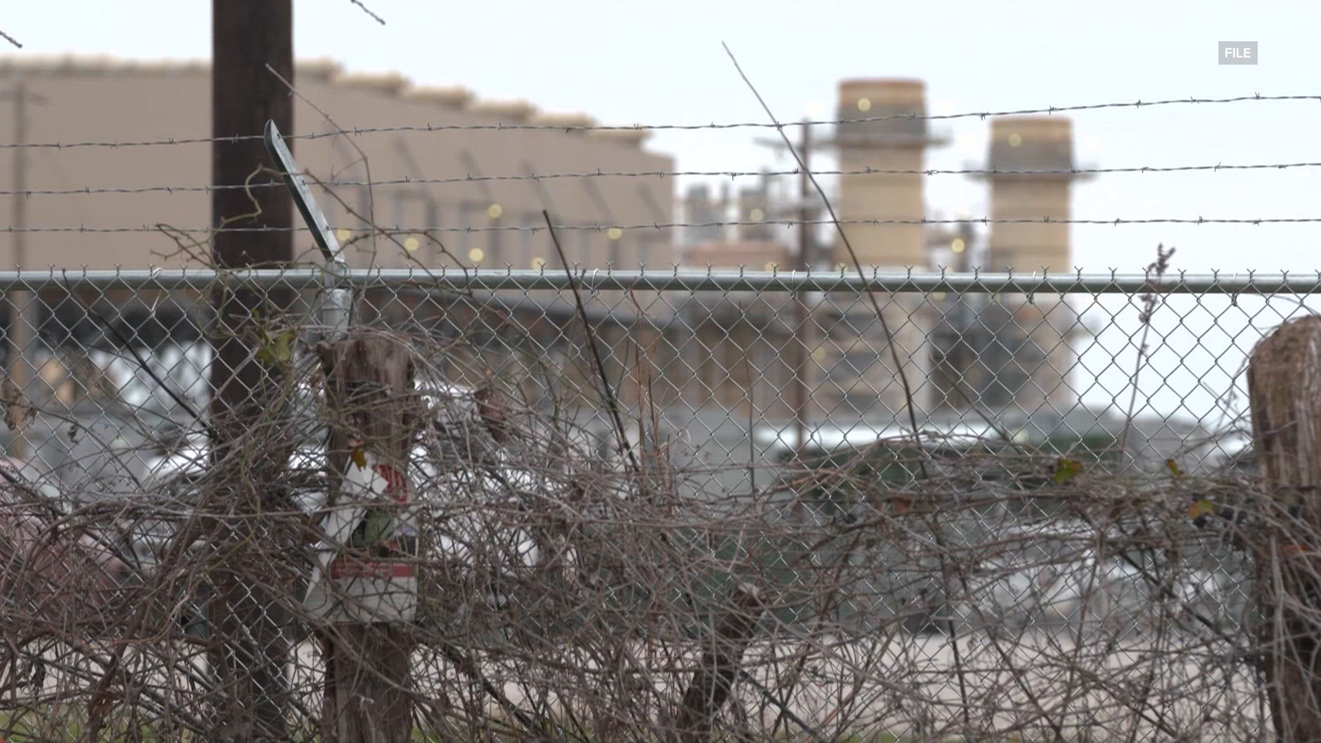 Hood County fights to block data centers as residents sue over secret ...