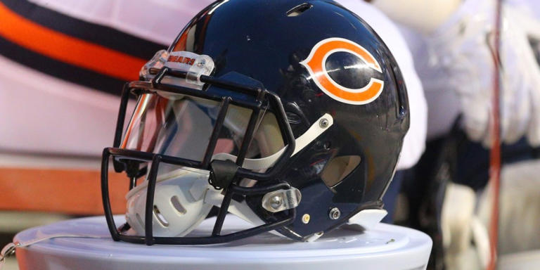 Bears reunion with former first-round pick could solve team’s biggest ...
