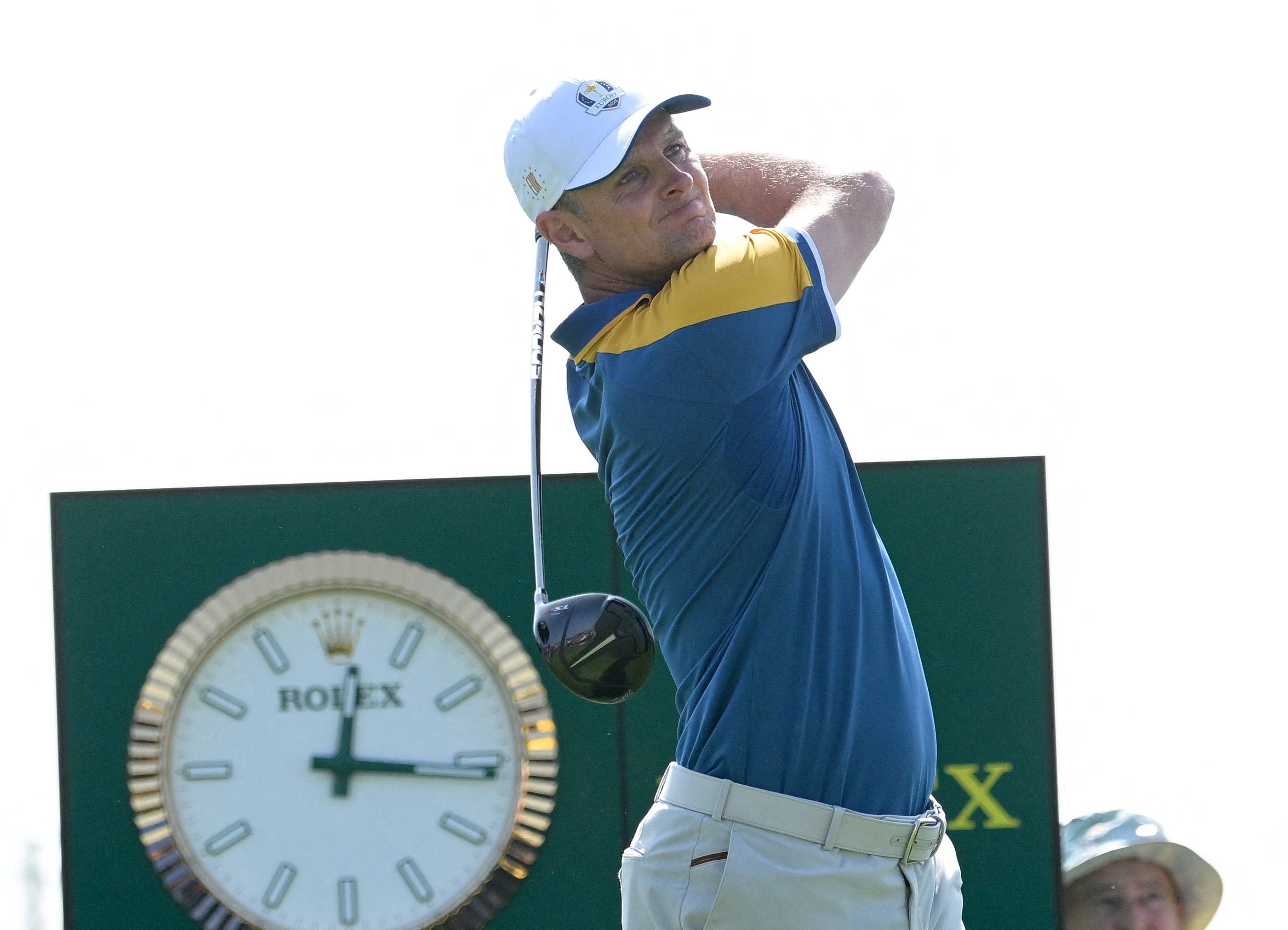 Justin Rose’s 13 PGA Tour wins: Every victory from first title to ...