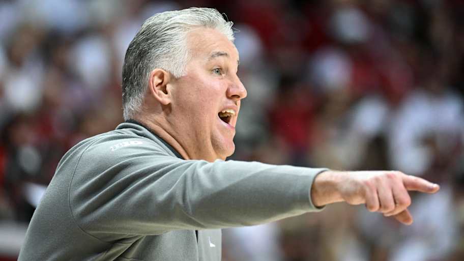 Matt Painter says Purdue in a 'good spot' with 2026-27 roster
