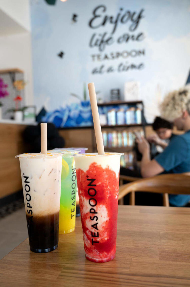 Former Kansas City store will soon become this boba tea shop