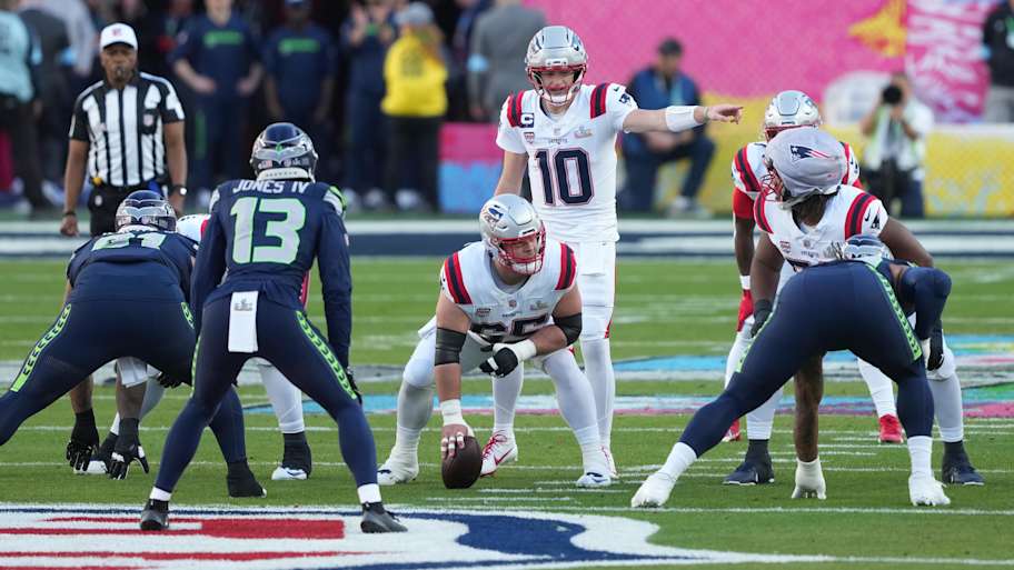 2026 NFL schedule release live updates: Seahawks to kick off season vs ...