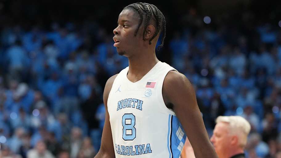 The 1st real Caleb Wilson red flag was just uncovered at the NBA Draft ...