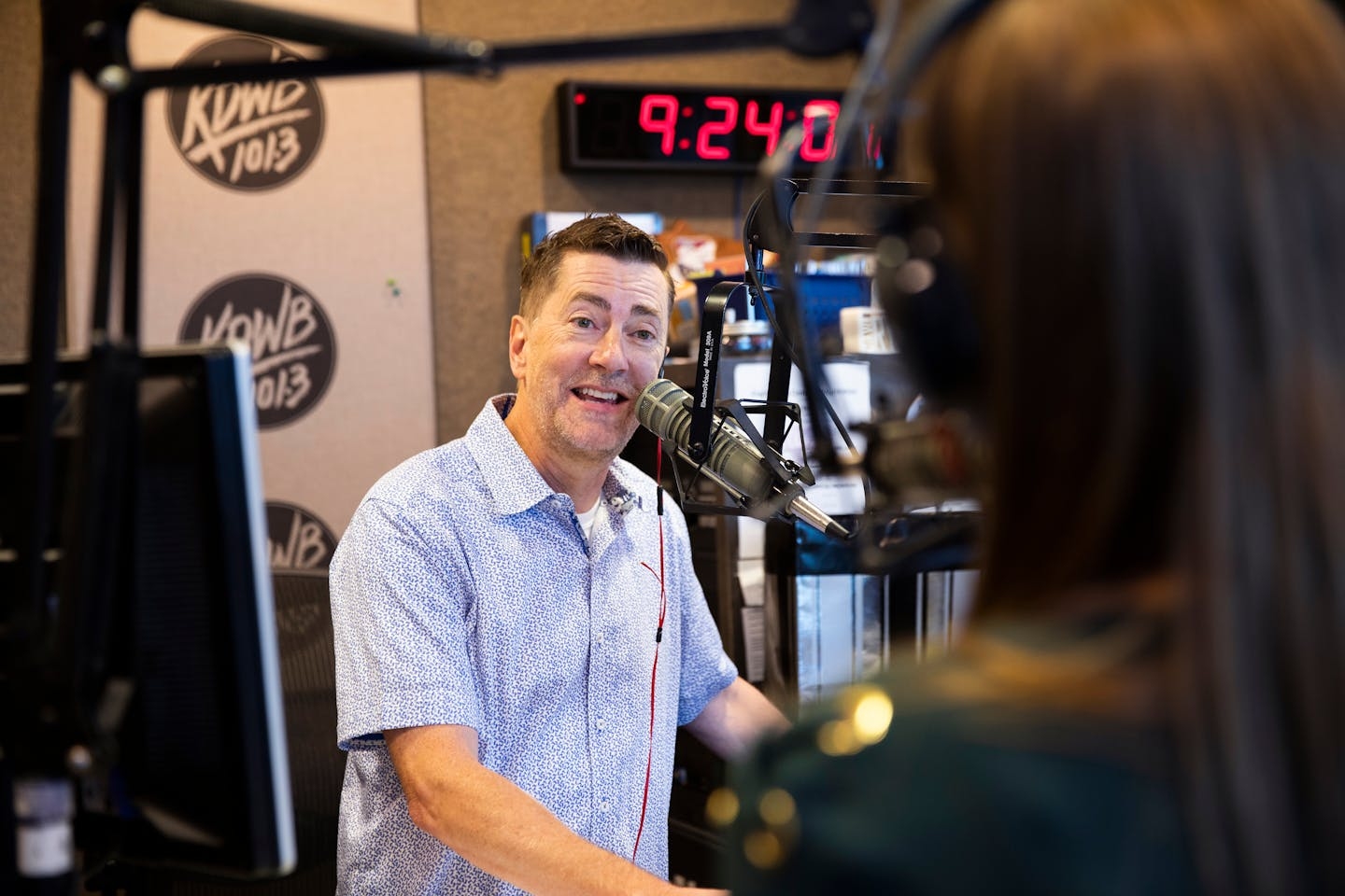 KDWB's Dave Ryan to retire after 33 years on the air