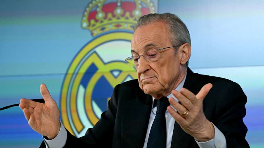 'Decision is imminent' - Real Madrid to miss out on Manchester City ...