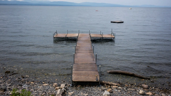 Lake Champlain adventures for every season