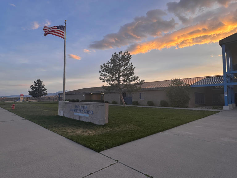 17-year-old girl found dead at Lois Allen Elementary identified