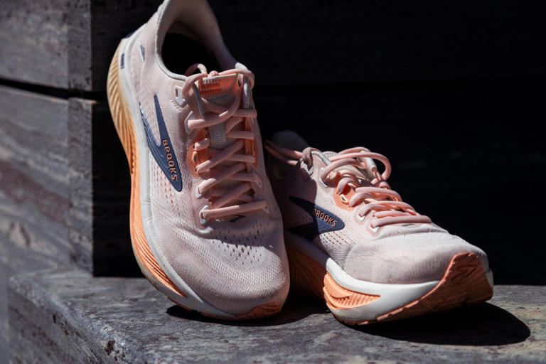 The Brooks Ghost 18 gets a revamped look, keeps its Goldilocks cushioning