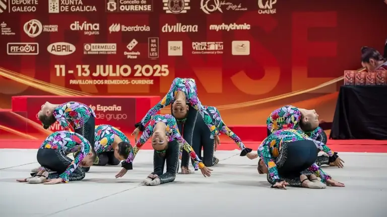 Huesca reunirá a más de 600 deportistas en el Campeonato de España de ...