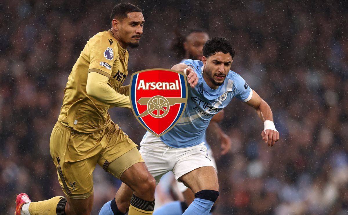 ¿Arsenal puede ser campeón hoy? El resultado que necesita el Manchester ...